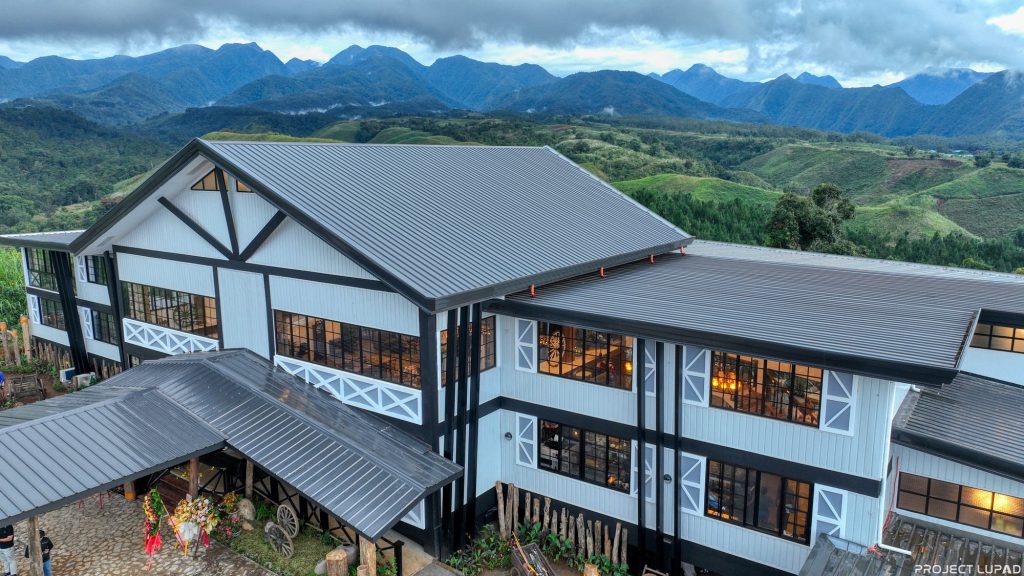 Elevate Your Next Big Event at Ricardo's by Cucina Higala