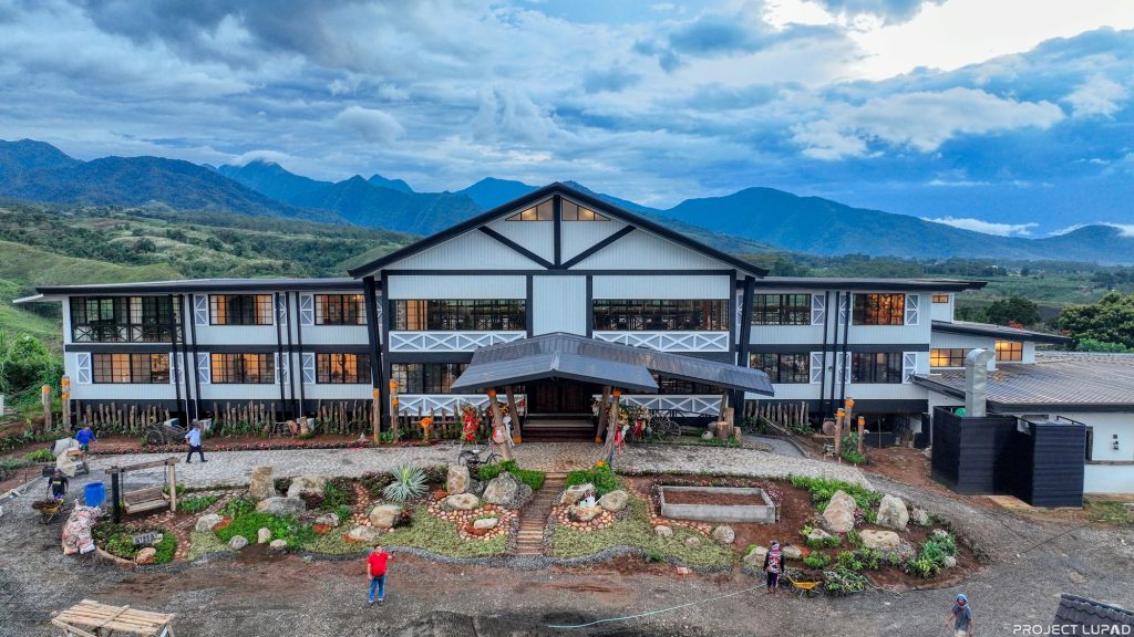 Elevate Your Next Big Event at Ricardo's by Cucina Higala