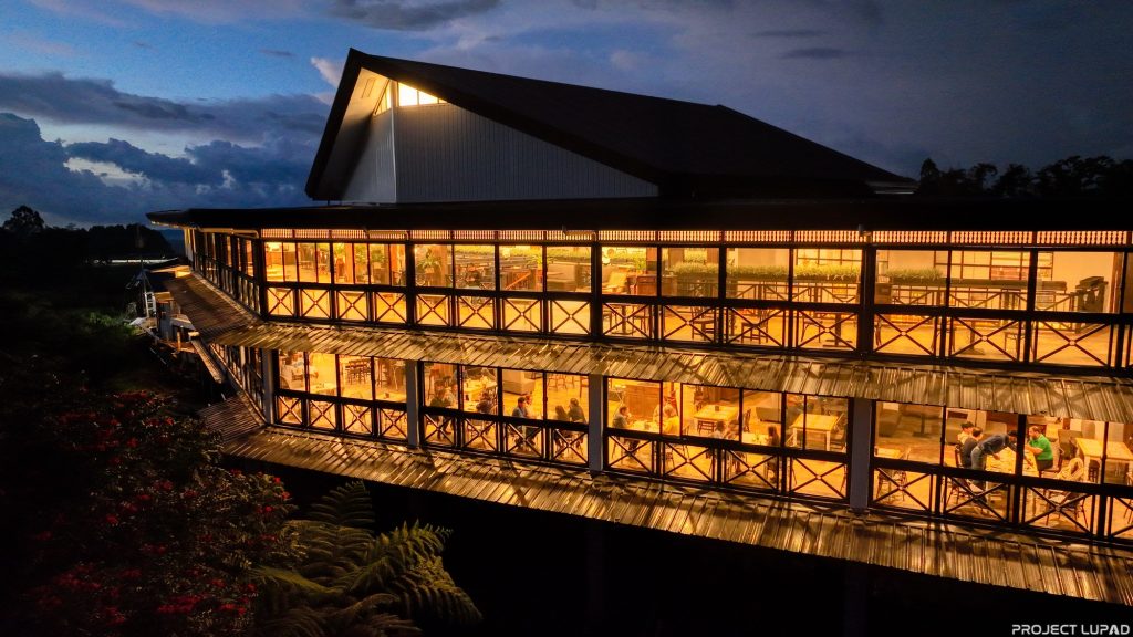 Elevate Your Next Big Event at Ricardo's by Cucina Higala