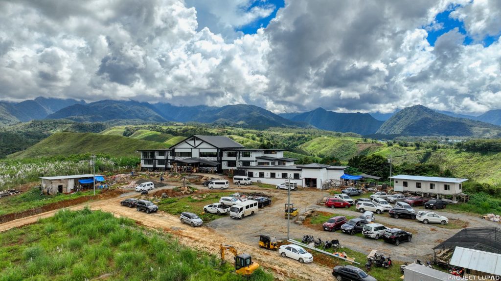 Elevate Your Next Big Event at Ricardo's by Cucina Higala