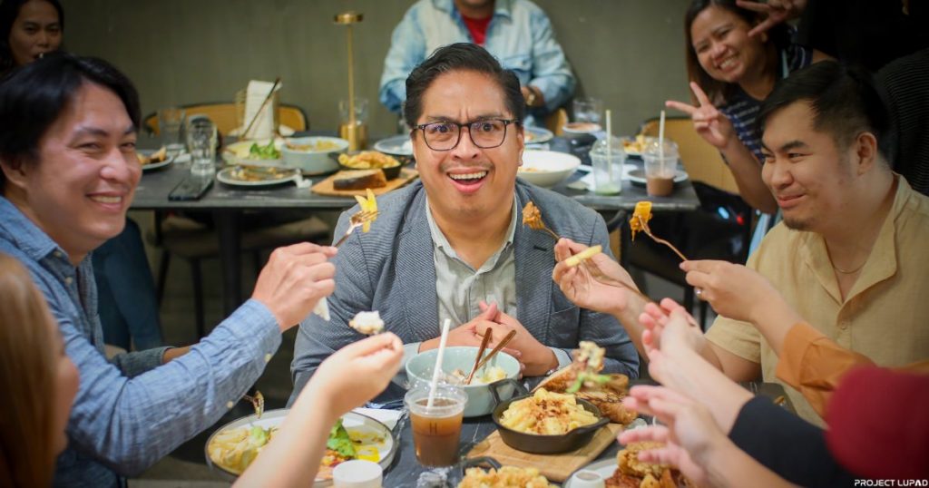 Savor the New Flavors: H Proper Unveils All-Day Cuisines Menu