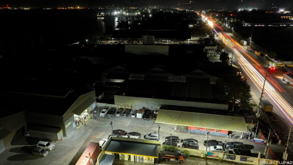 Holcim CDO-Baloy Hub: A New Era for Mindanao's Construction