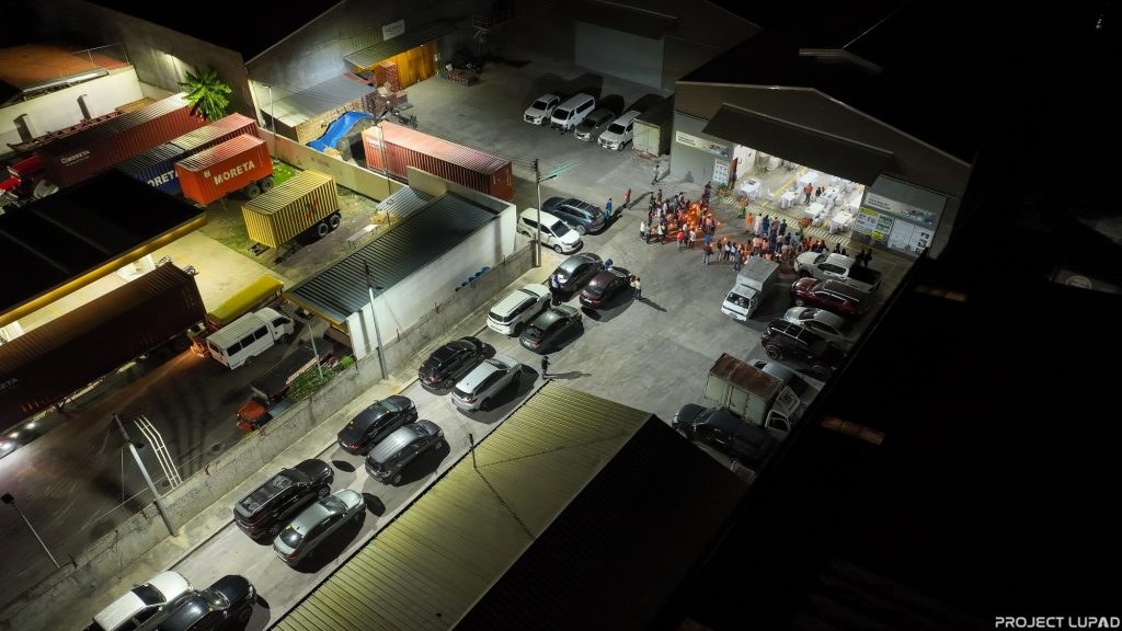 Holcim CDO-Baloy Hub: A New Era for Mindanao's Construction