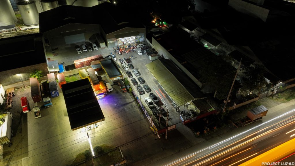 Holcim CDO-Baloy Hub: A New Era for Mindanao's Construction