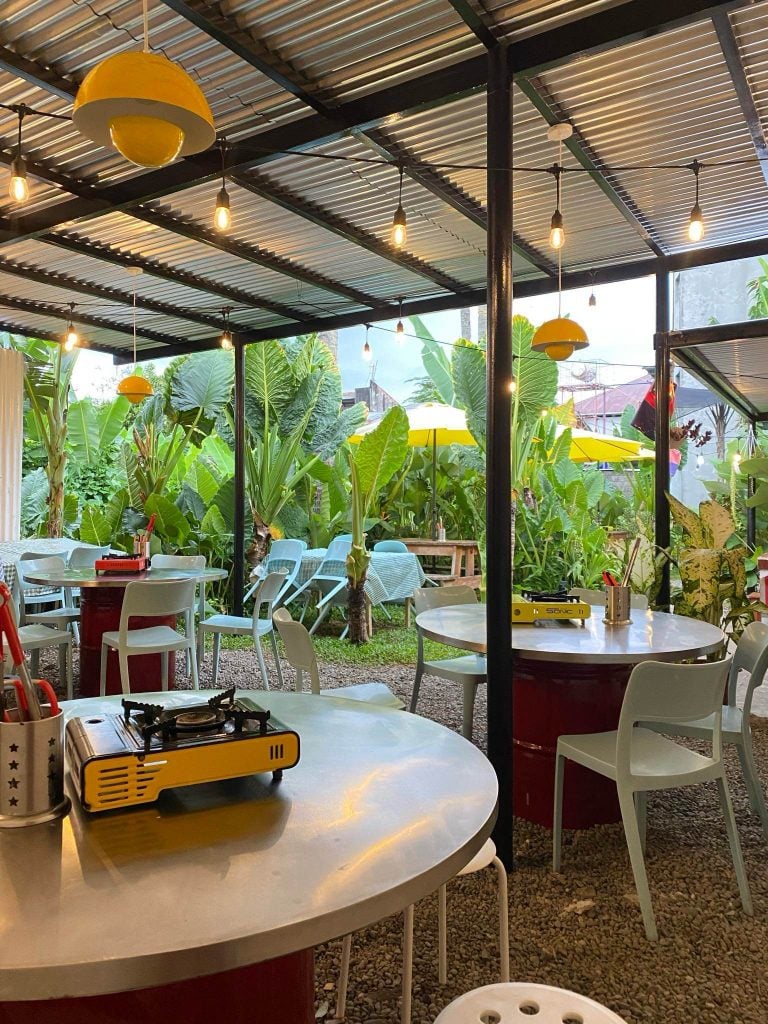 A Taste of Korea in Dipolog City: Sarang K-Town