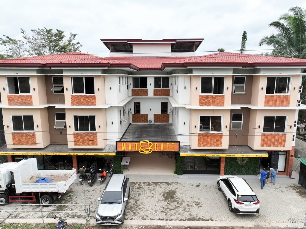 Dirt Bag Laundry Uptown CDO: Drive-Through Laundry for Every Family