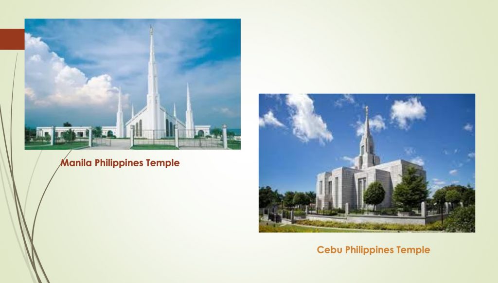 Construction of New Temple in Cagayan de Oro Philippines by LDS