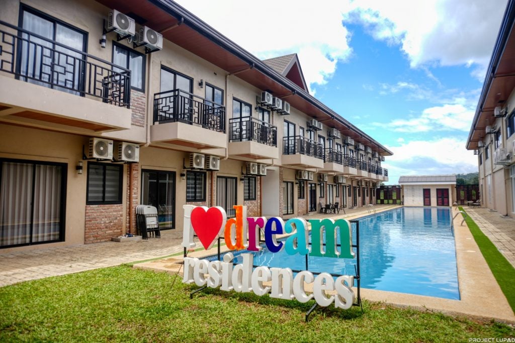 Your Resort Home Awaits at Dream Residences in Bukidnon