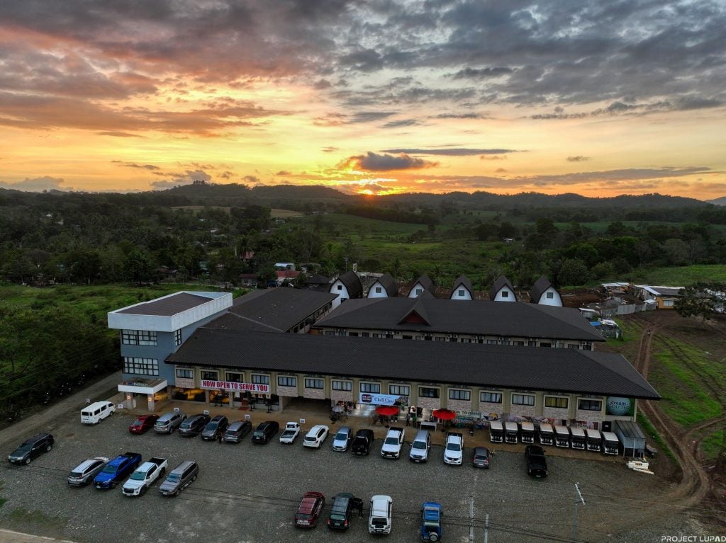 Your Resort Home Awaits at Dream Residences in Bukidnon