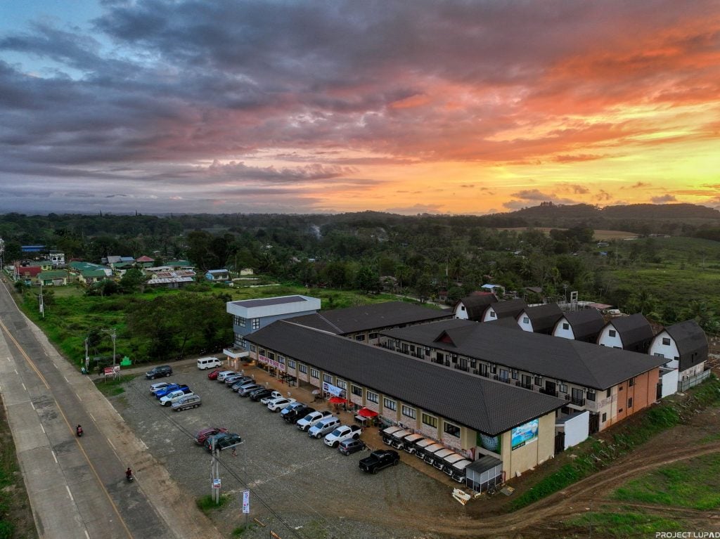 Your Resort Home Awaits at Dream Residences in Bukidnon