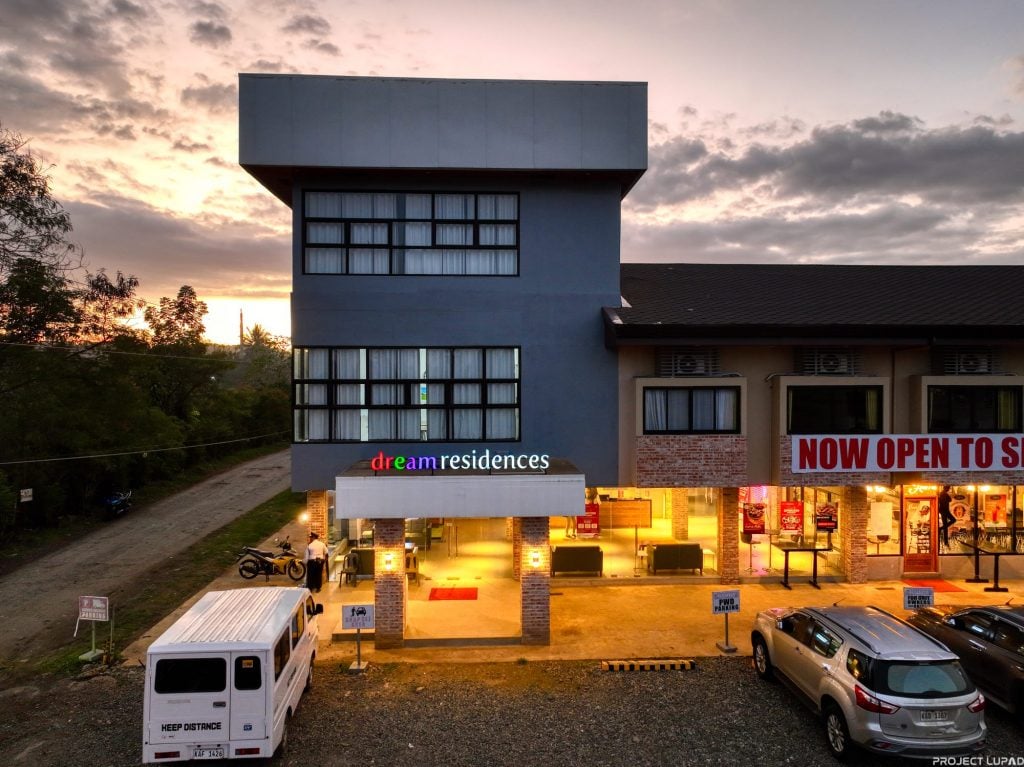 Your Resort Home Awaits at Dream Residences in Bukidnon