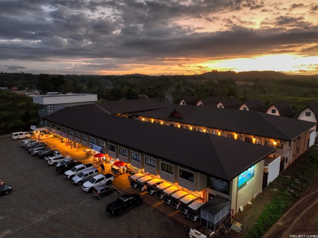Your Resort Home Awaits at Dream Residences in Bukidnon