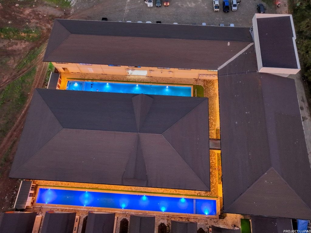 Your Resort Home Awaits at Dream Residences in Bukidnon