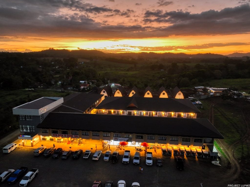 Your Resort Home Awaits at Dream Residences in Bukidnon