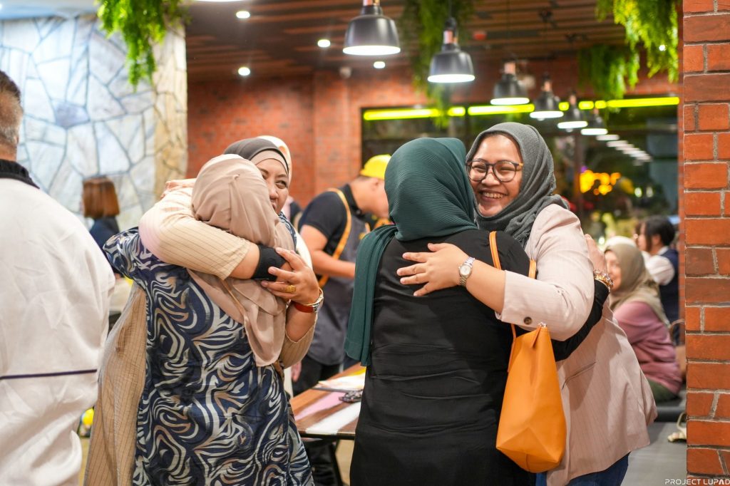 A Magical Encanto-Themed Dining Experience at Mad Cafe in CDO