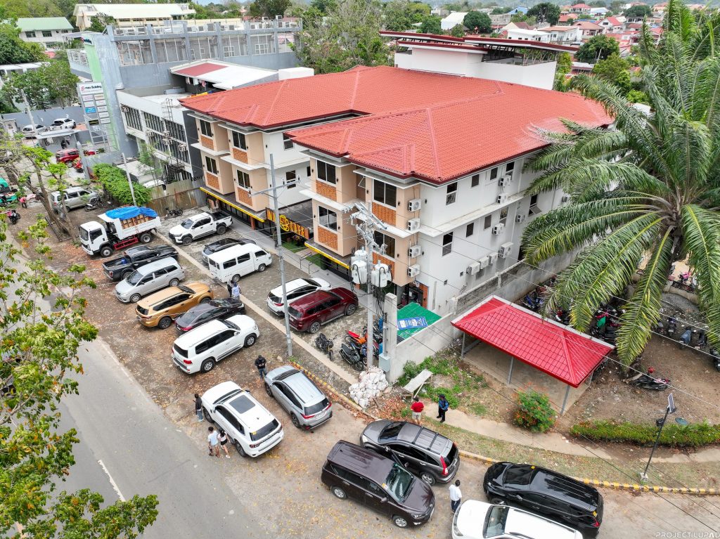 A Magical Encanto-Themed Dining Experience at Mad Cafe in CDO