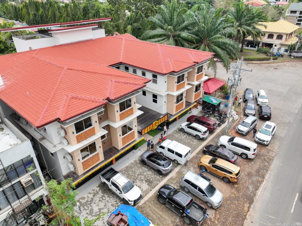 A Magical Encanto-Themed Dining Experience at Mad Cafe in CDO