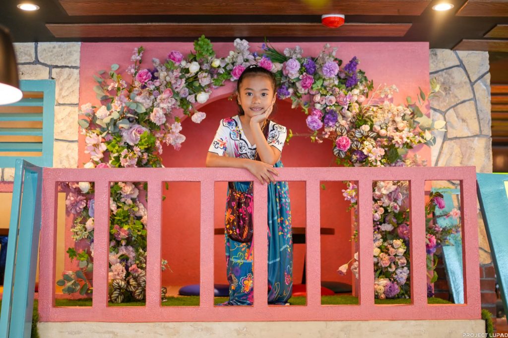 A Magical Encanto-Themed Dining Experience at Mad Cafe in CDO