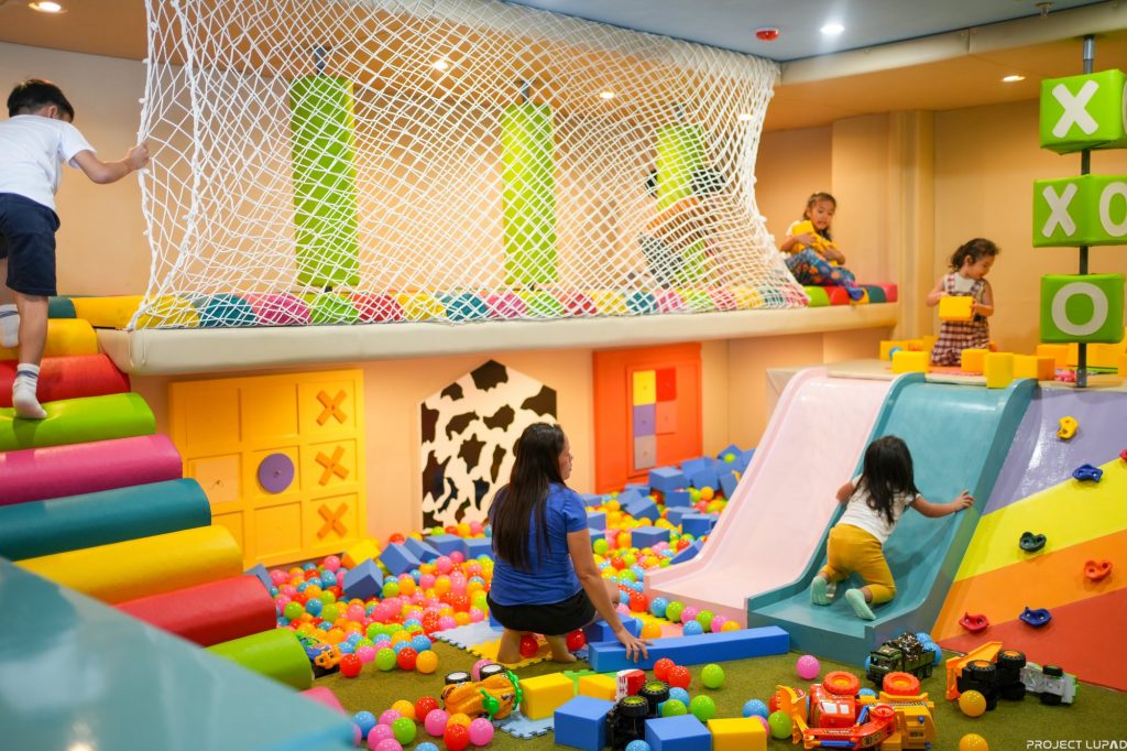 A Magical Encanto-Themed Dining Experience at Mad Cafe in CDO