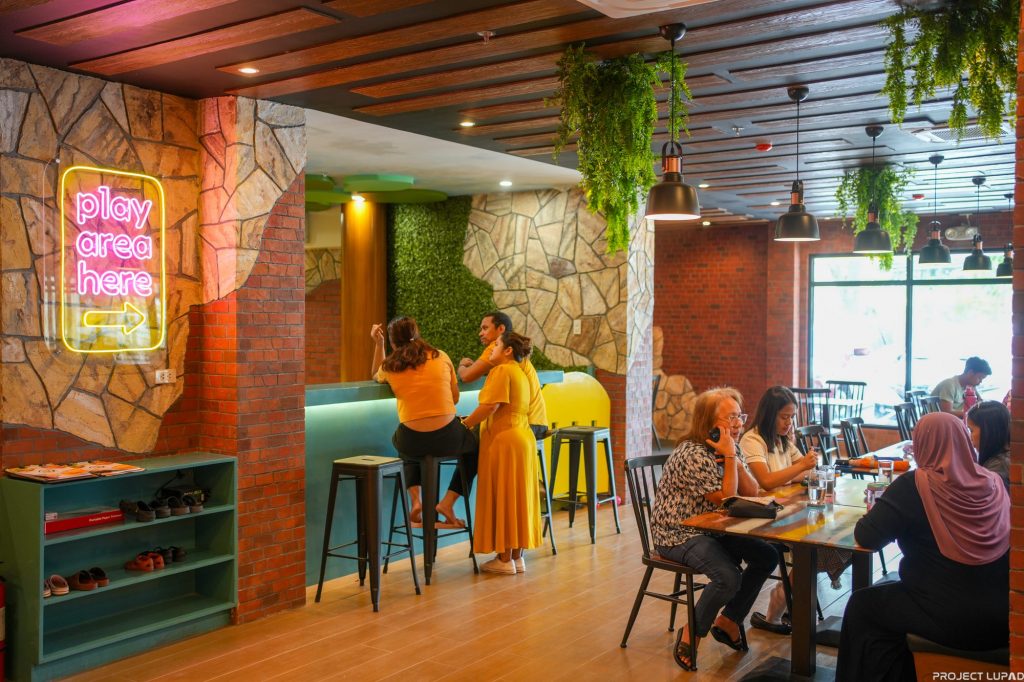 A Magical Encanto-Themed Dining Experience at Mad Cafe in CDO