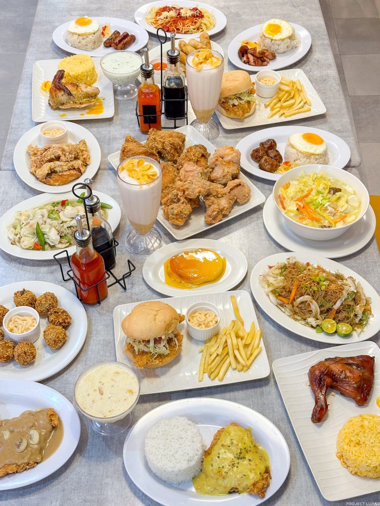 The Ultimate Chicken Experience in Cagayan de Oro at Rotizado