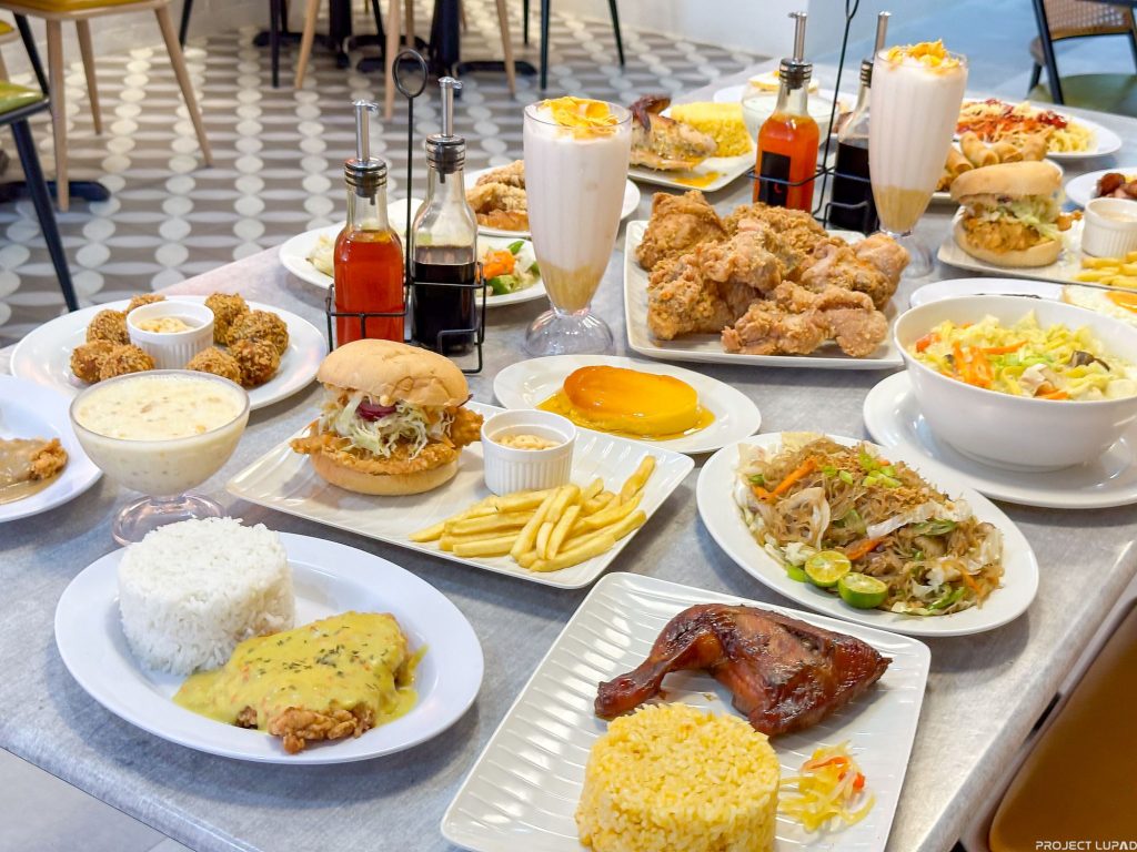 The Ultimate Chicken Experience in Cagayan de Oro at Rotizado