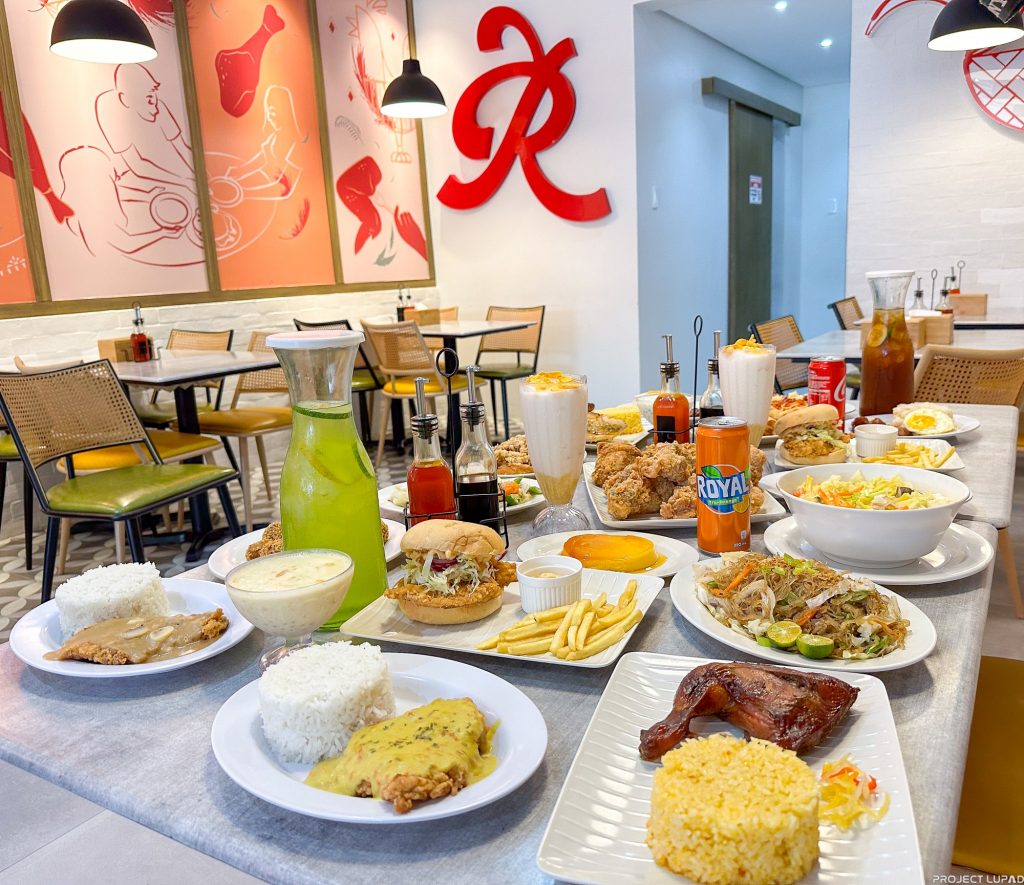 The Ultimate Chicken Experience in Cagayan de Oro at Rotizado