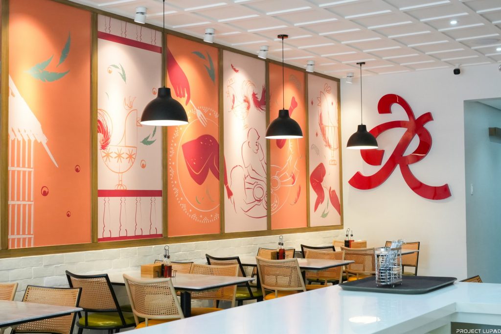 The Ultimate Chicken Experience in Cagayan de Oro at Rotizado