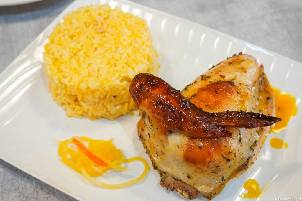 The Ultimate Chicken Experience in Cagayan de Oro at Rotizado
