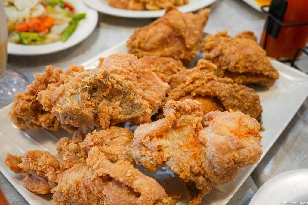 The Ultimate Chicken Experience in Cagayan de Oro at Rotizado