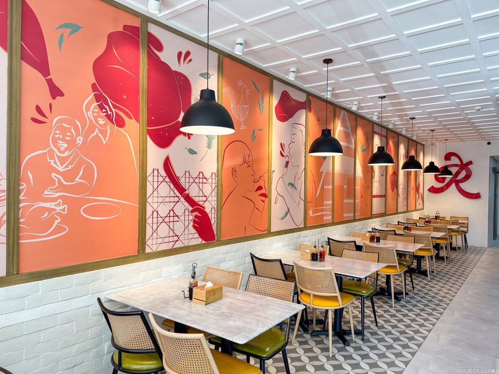 The Ultimate Chicken Experience in Cagayan de Oro at Rotizado