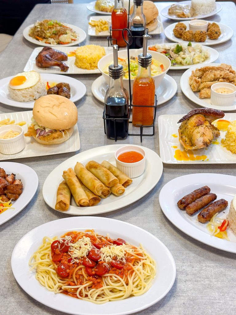 The Ultimate Chicken Experience in Cagayan de Oro at Rotizado