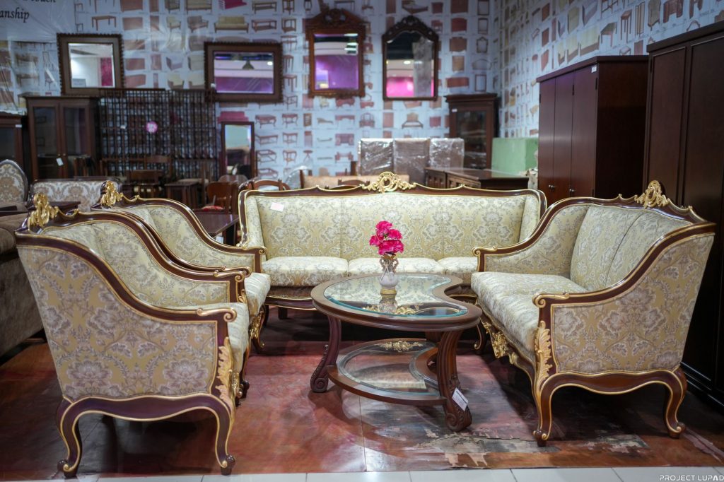 Italian Elegance, Filipino Craft at Giardini Del Sole in CDO