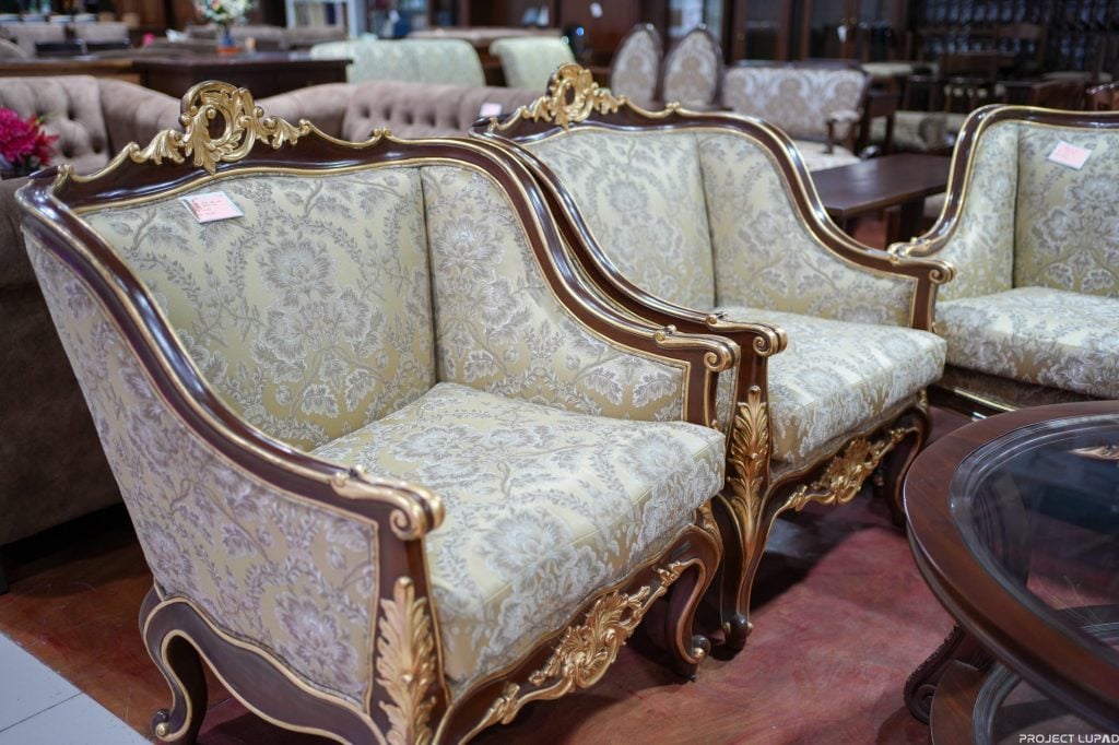 Italian Elegance, Filipino Craft at Giardini Del Sole in CDO