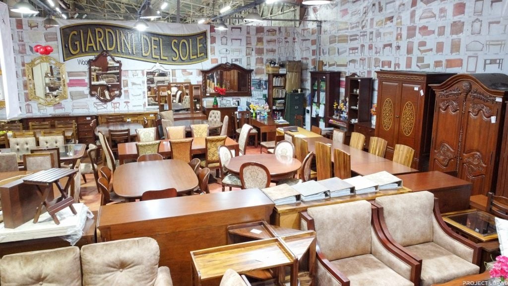 Italian Elegance, Filipino Craft at Giardini Del Sole in CDO