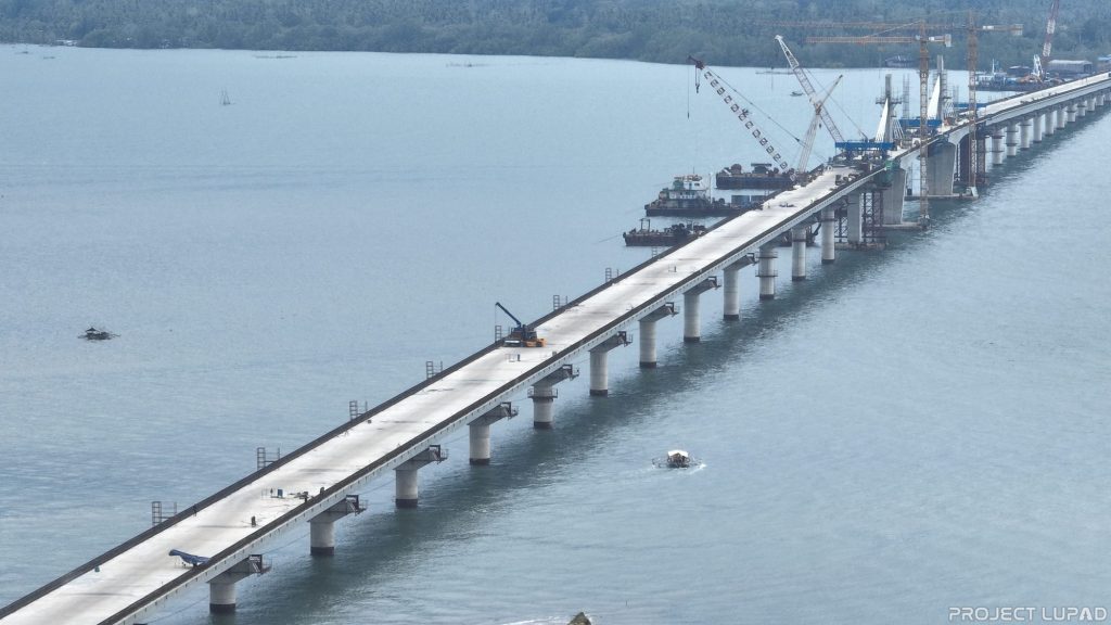 A Milestone for Mindanao Connectivity in 2024: Panguil Bay Bridge