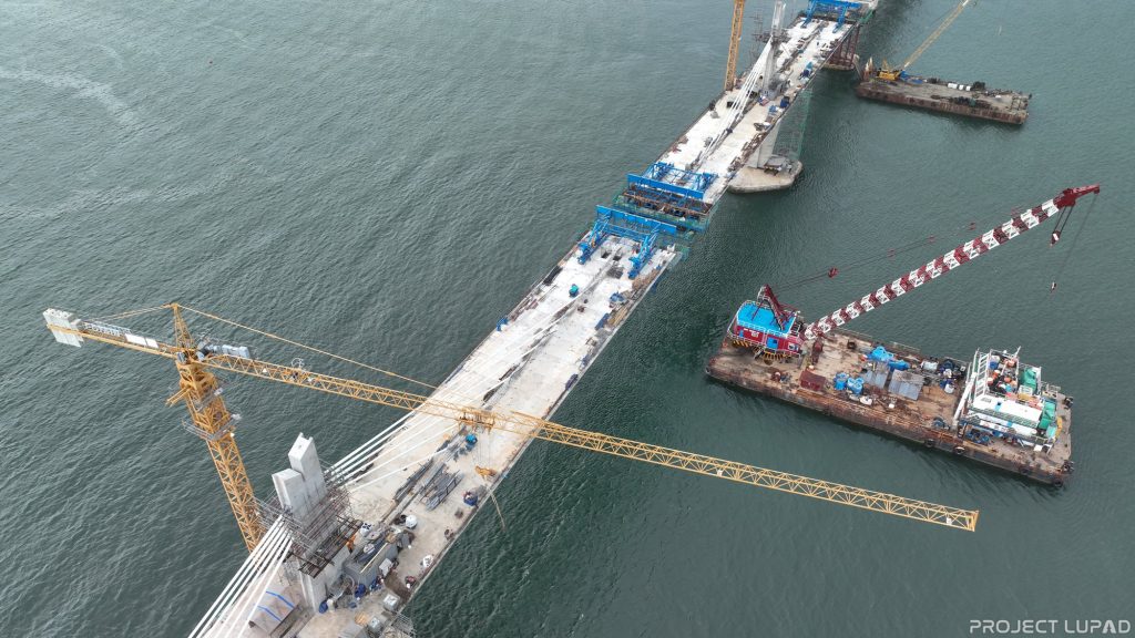 A Milestone for Mindanao Connectivity in 2024: Panguil Bay Bridge