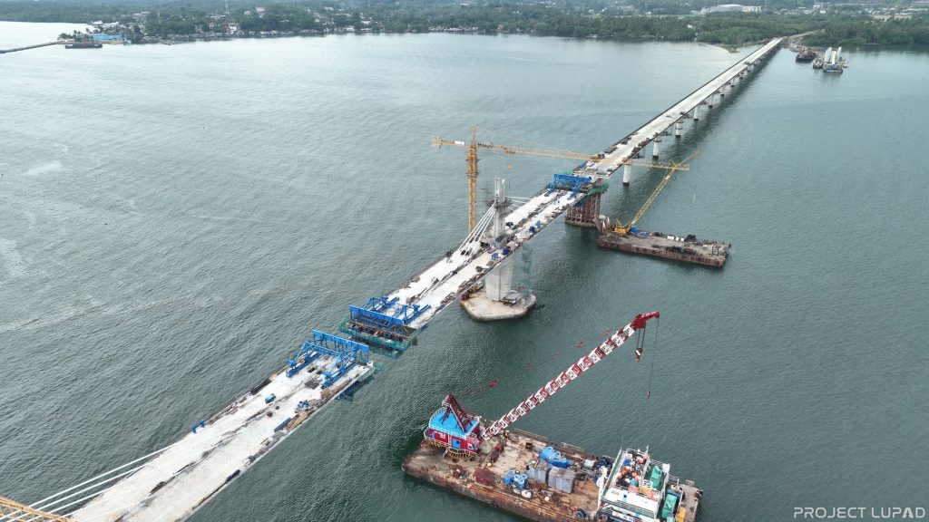 A Milestone for Mindanao Connectivity in 2024: Panguil Bay Bridge