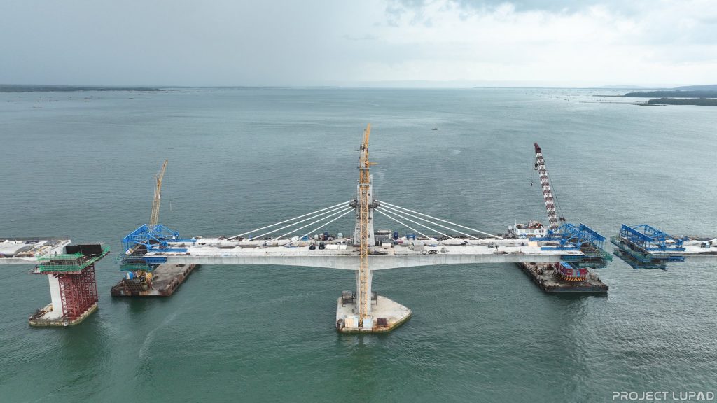 A Milestone for Mindanao Connectivity in 2024: Panguil Bay Bridge