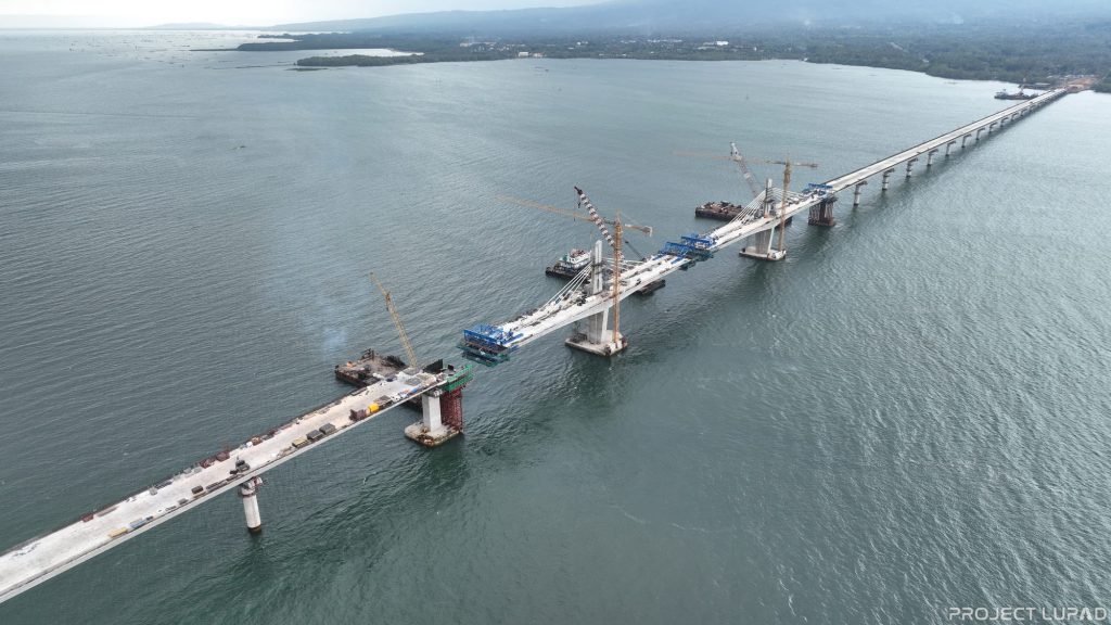 A Milestone for Mindanao Connectivity in 2024: Panguil Bay Bridge