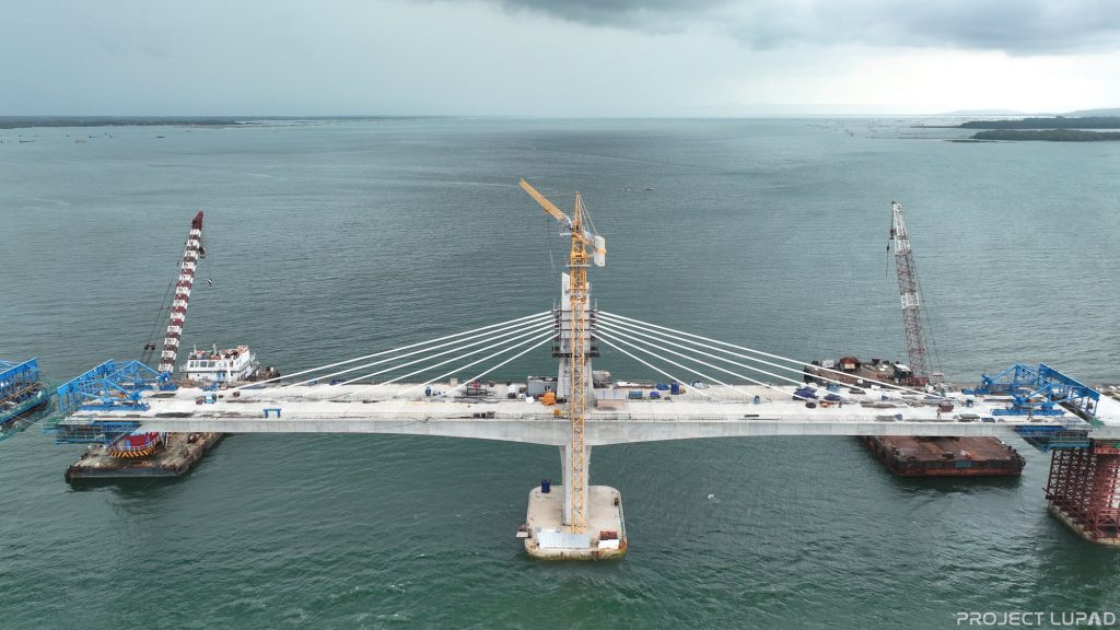 A Milestone for Mindanao Connectivity in 2024: Panguil Bay Bridge