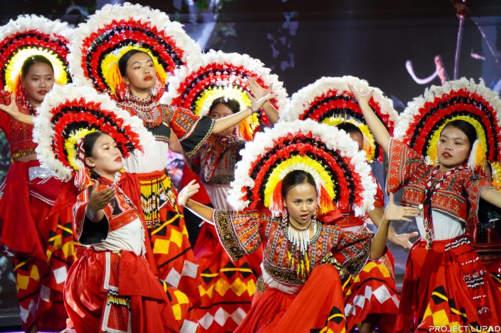 An Outstanding Host of Miss Philippines Earth 2024 Coronation Night at ...