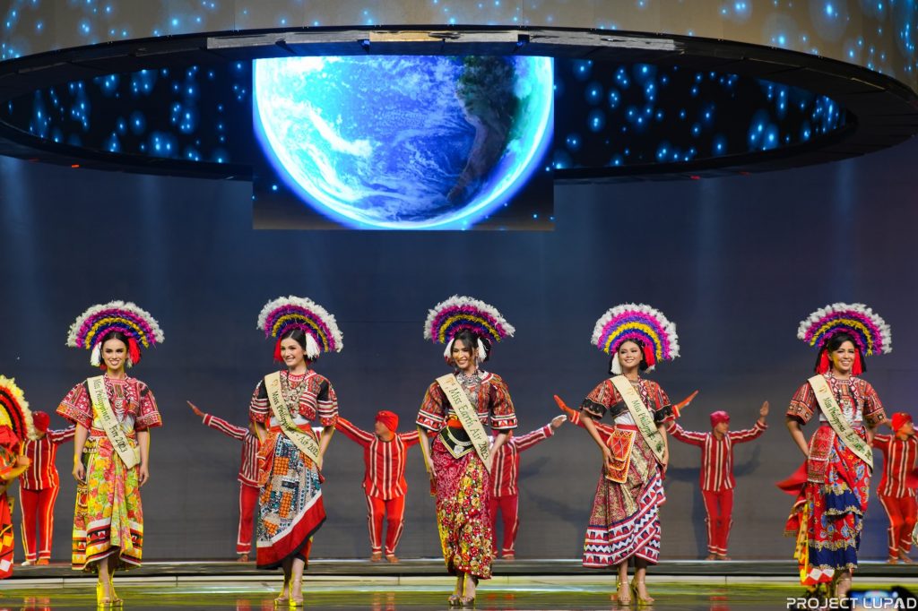 An Outstanding Host of Miss Philippines Earth 2024 Coronation Night at ...
