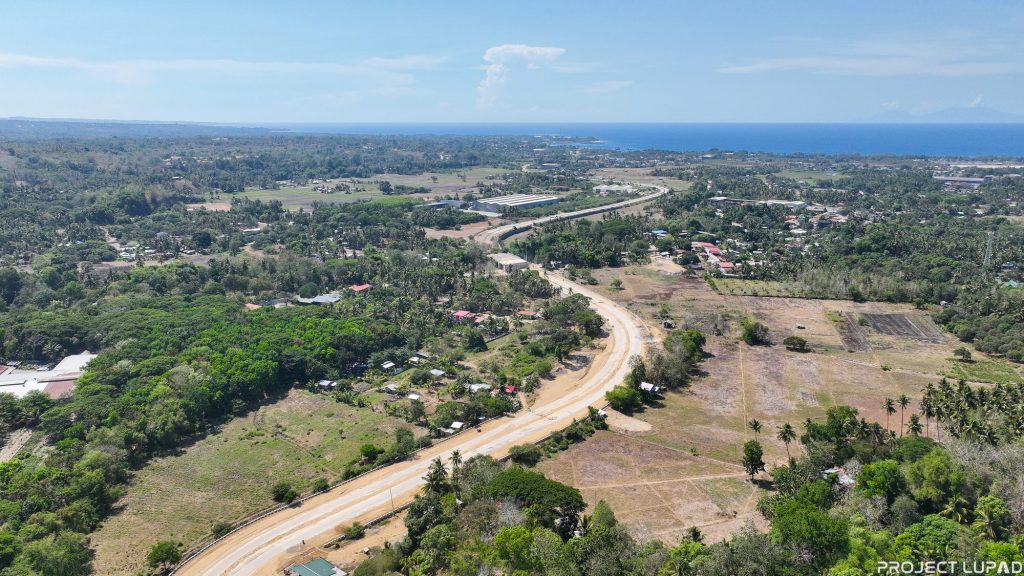Completion of Opol-Canitoan Diversion Road: 5 Segments Left