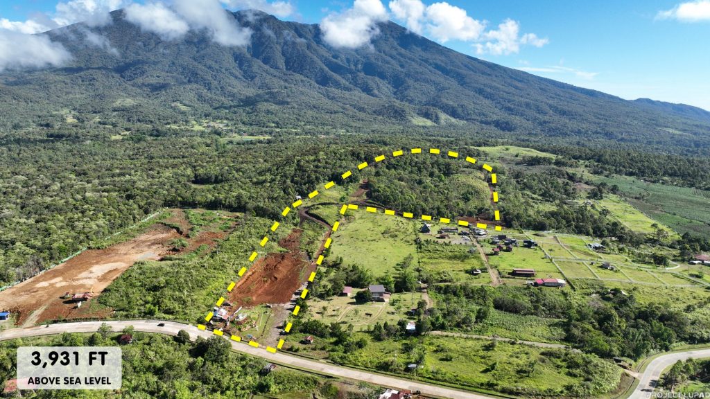 Own a Piece of Paradise in Sitio Civoleg, Gingoog City