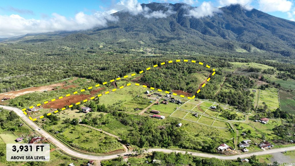 Own a Piece of Paradise in Sitio Civoleg, Gingoog City