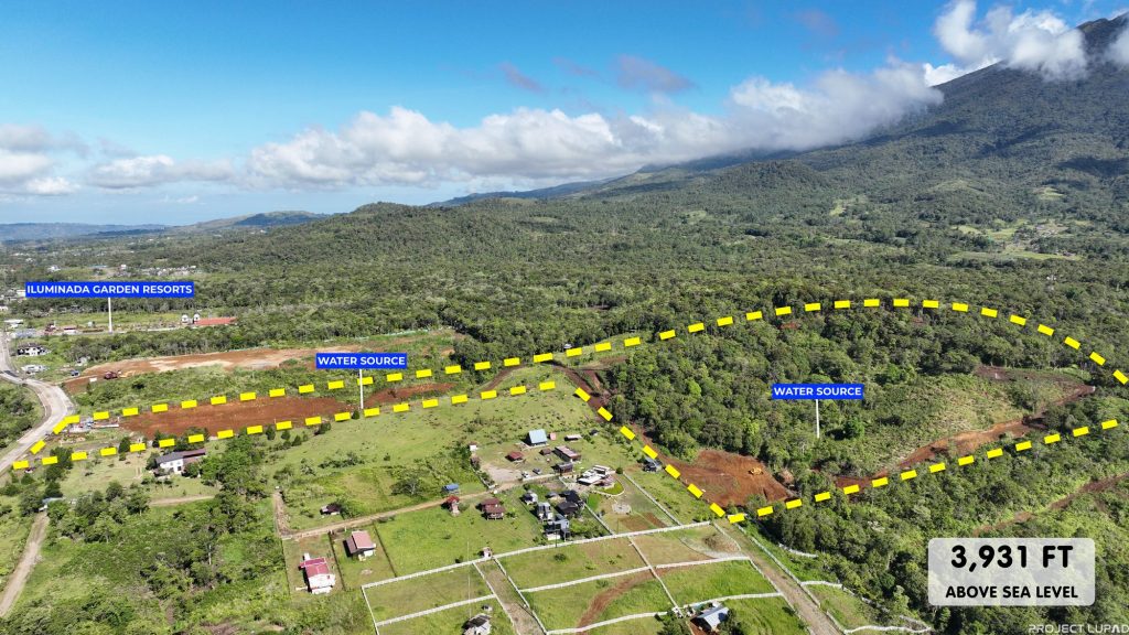 Own a Piece of Paradise in Sitio Civoleg, Gingoog City