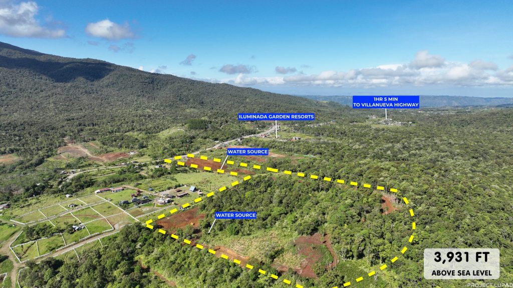 Own a Piece of Paradise in Sitio Civoleg, Gingoog City