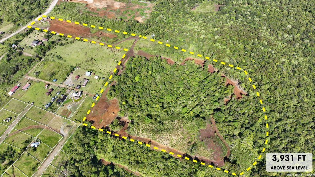 Own a Piece of Paradise in Sitio Civoleg, Gingoog City
