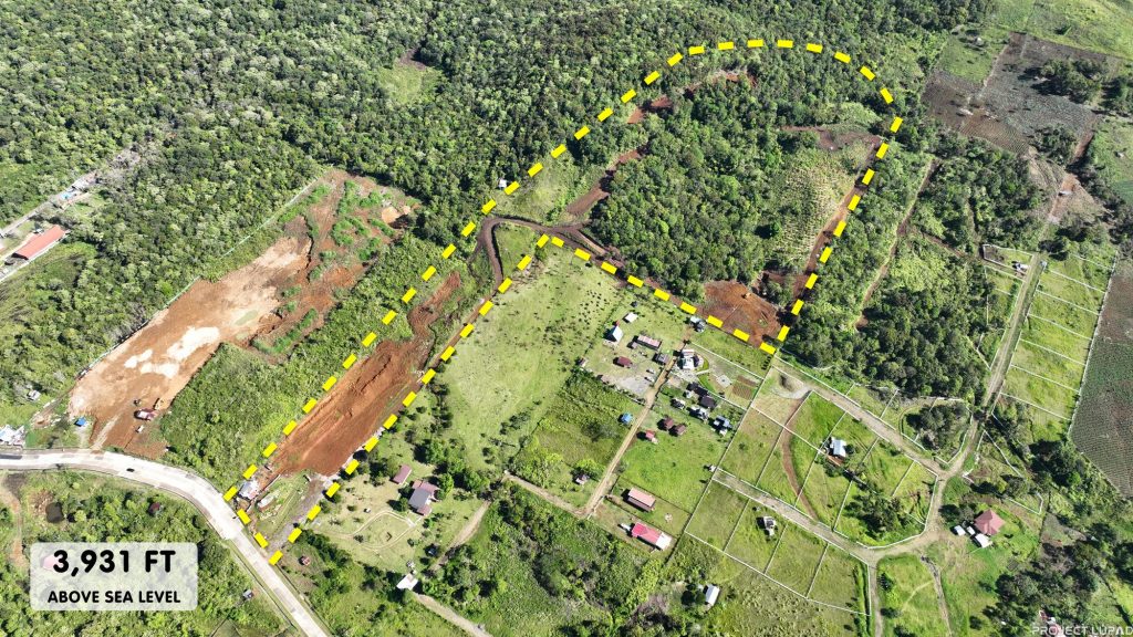 Own a Piece of Paradise in Sitio Civoleg, Gingoog City